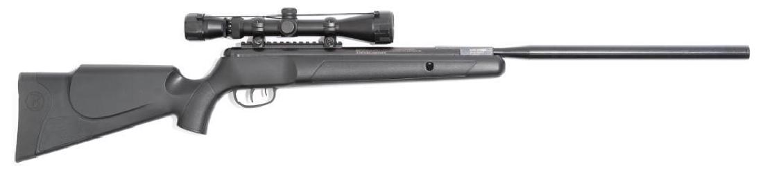 Benjamin Varmint NP Air Rifle