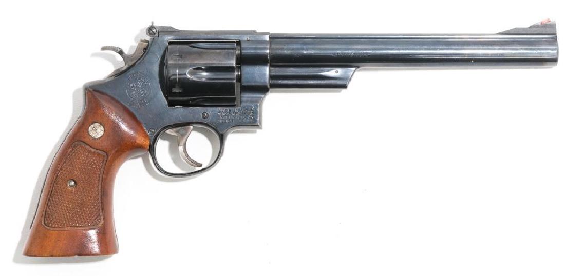 Smith & Wesson Model 57 Revolver