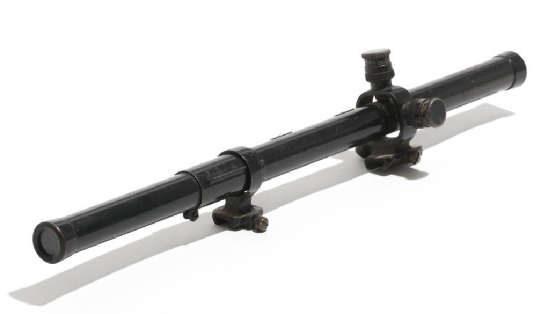 Wollensak Scope