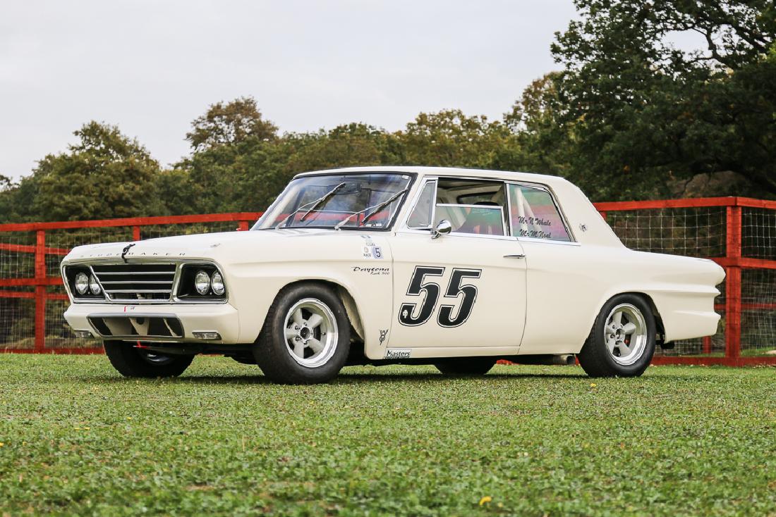 1965 Studebaker Lark Daytona 500*