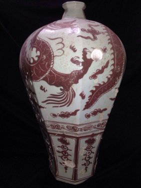 Fantastic 700 years Old - Wreckship Found Yuan Dynasty 1271-1368 ...