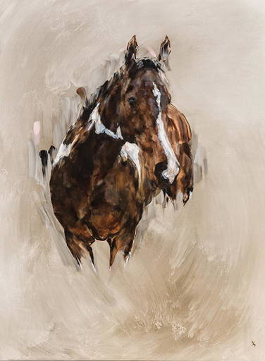 Dede Gold One Handsome Hunter