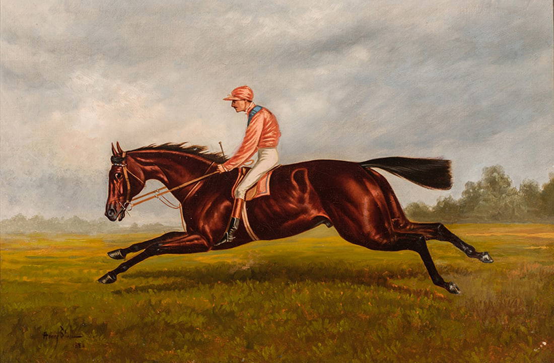 Henry Stull - Barnes With Jim Mclaughlin Up In The Dwyer Brothers ...