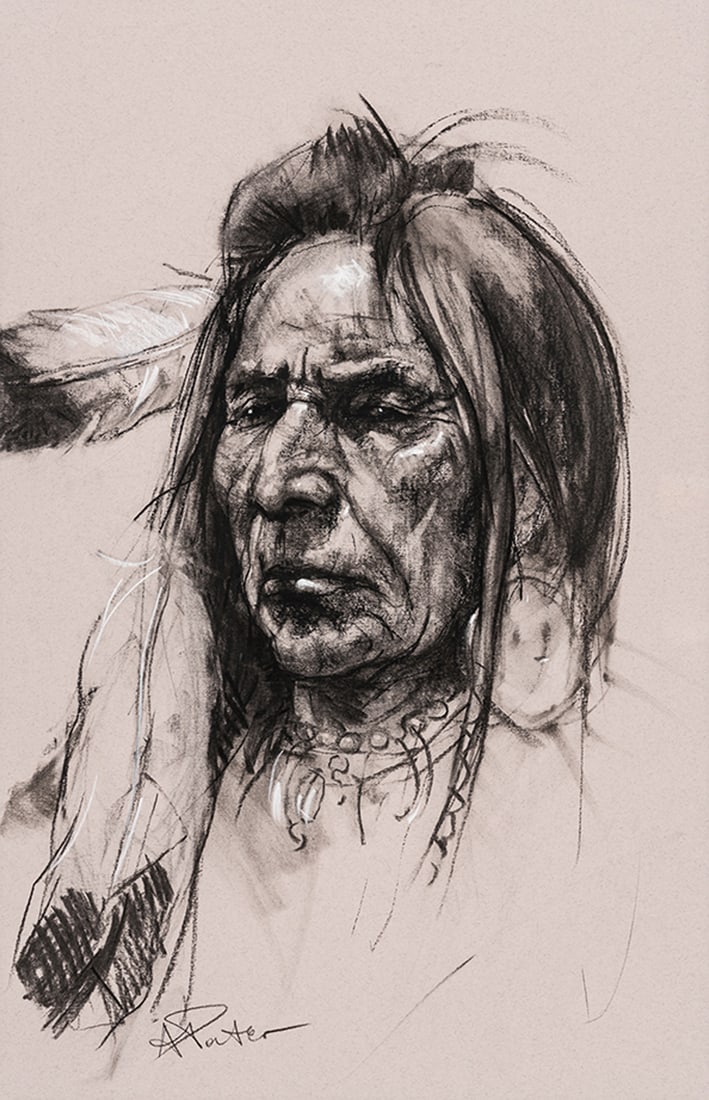 Andre Pater Wise Man