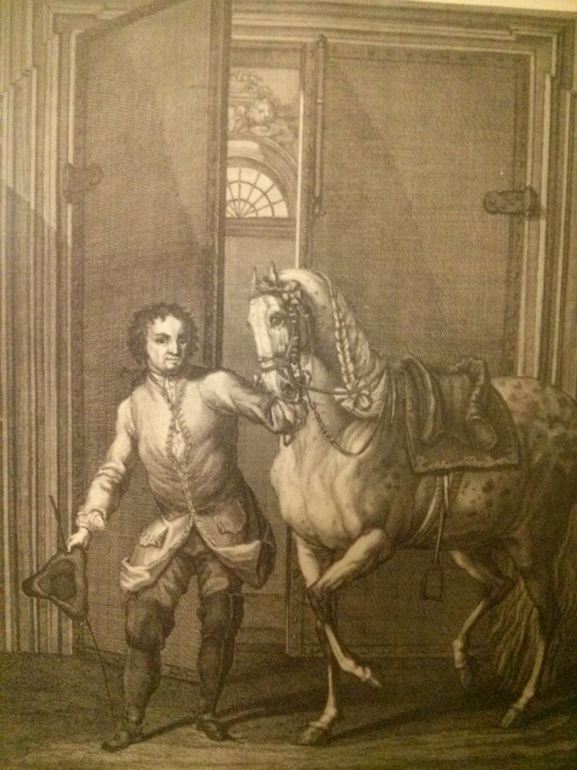 Johann Elias Ridinger,