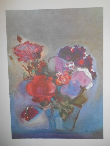 Ian Woodner set of 5 Original lithograph Prints - Jun 21, 2015 | Alicia ...