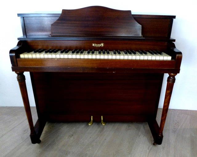 MASON & RISCH CAMEO UPRIGHT PIANO - Mar 24, 2015 | A. H. Wilkens ... MASON & RISCH CAMEO UPRIGHT PIANO - Mar 24, 2015 | A. H. Wilkens ...