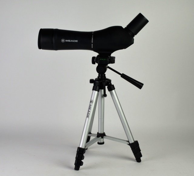 Meade Wilderness Spotting Scope