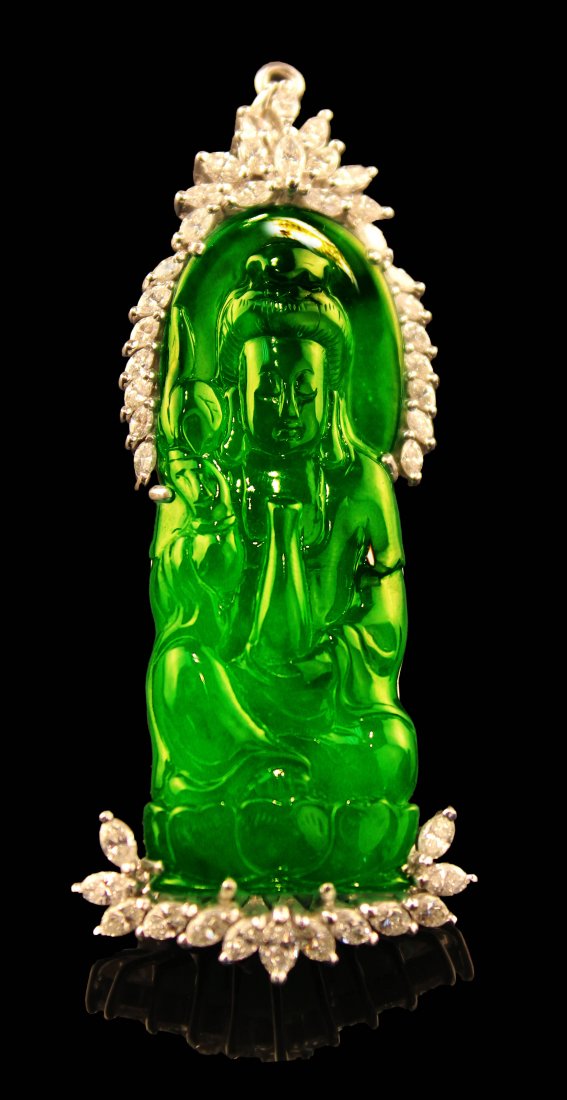 RB Gallery - CHINESE ANTIQUES, JADEITE & WORKS OF ART