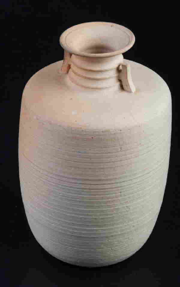 Michael Nowack Art Pottery Vase - Jun 17, 2017 | Bremo Auctions in VA