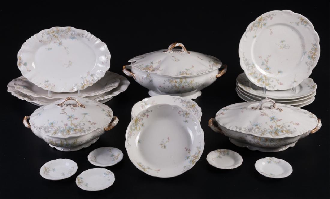 A. Lanternier Limoges China Collection, 21 Pieces - Jul 22, 2017 ...