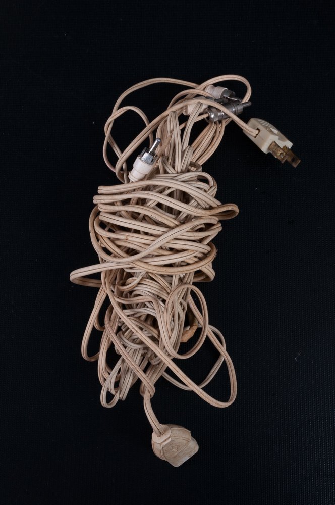 Garrard KLH Model 11 Portable Record Player - Sep 23, 2017 | Bremo ...