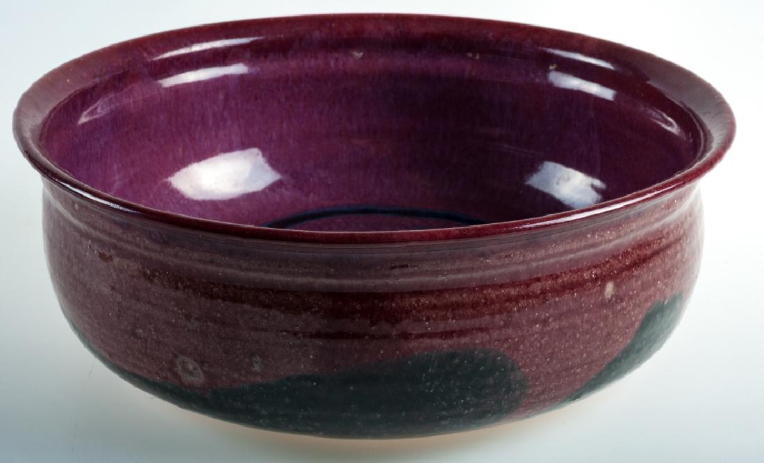 TS Post California Art Pottery Vessel (#0005) on Oct 21, 2017 | Bremo ...