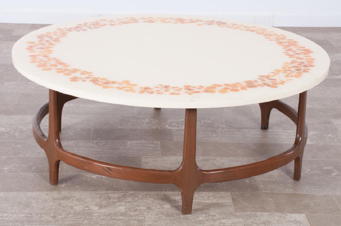 Ron Barnette "Glamourama" Coffee Table - Oct 21, 2017 | Bremo Auctions ...