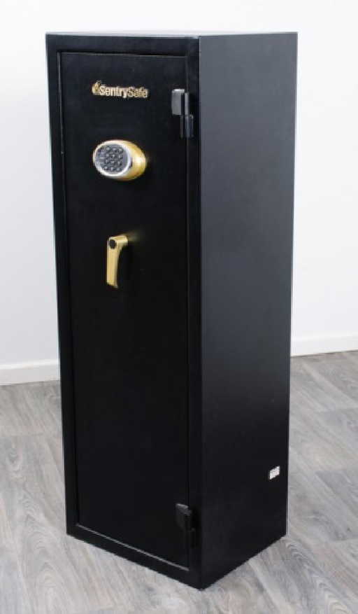 SentrySafe GM105SE Tall Gun Safe sentrysafe-gm105se-tall-gun-safe