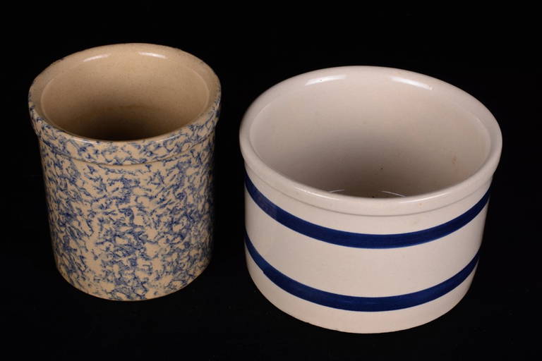 Robinson Ransbottom Pottery