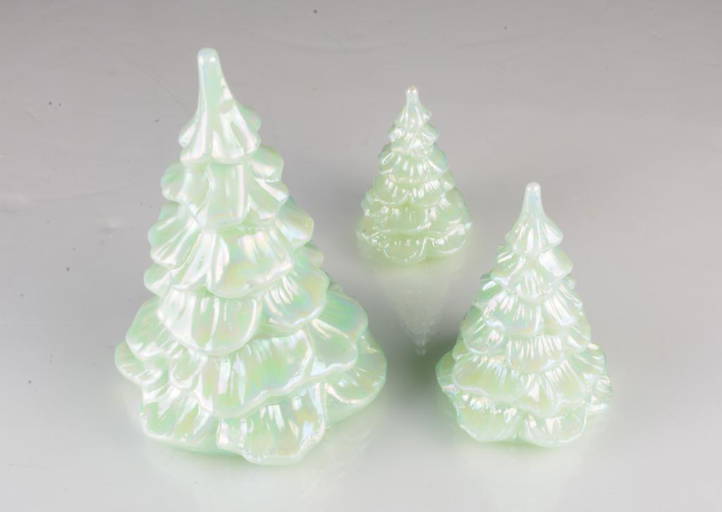 Fenton Christmas Trees
