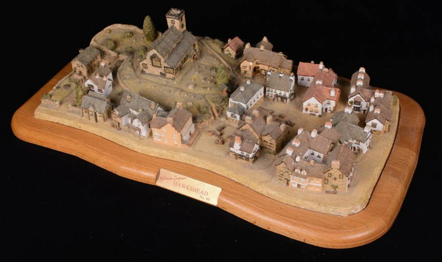 Malcolm Cooper Miniature - May 28, 2020 | Bremo Auctions in VA