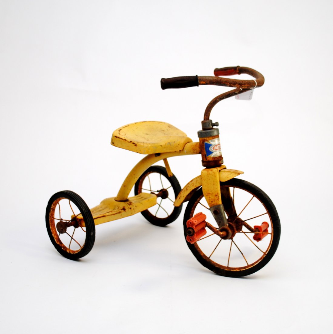 Vintage MTD Tricycle