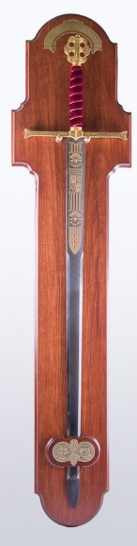 Sword of Christopher Columbus, Franklin Mint