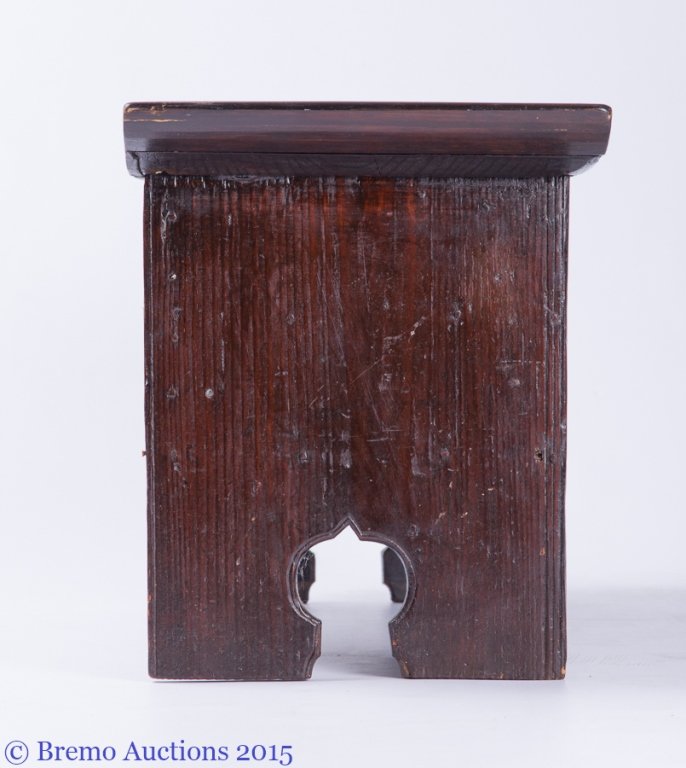 Korean Writing Desk/ Puja Table