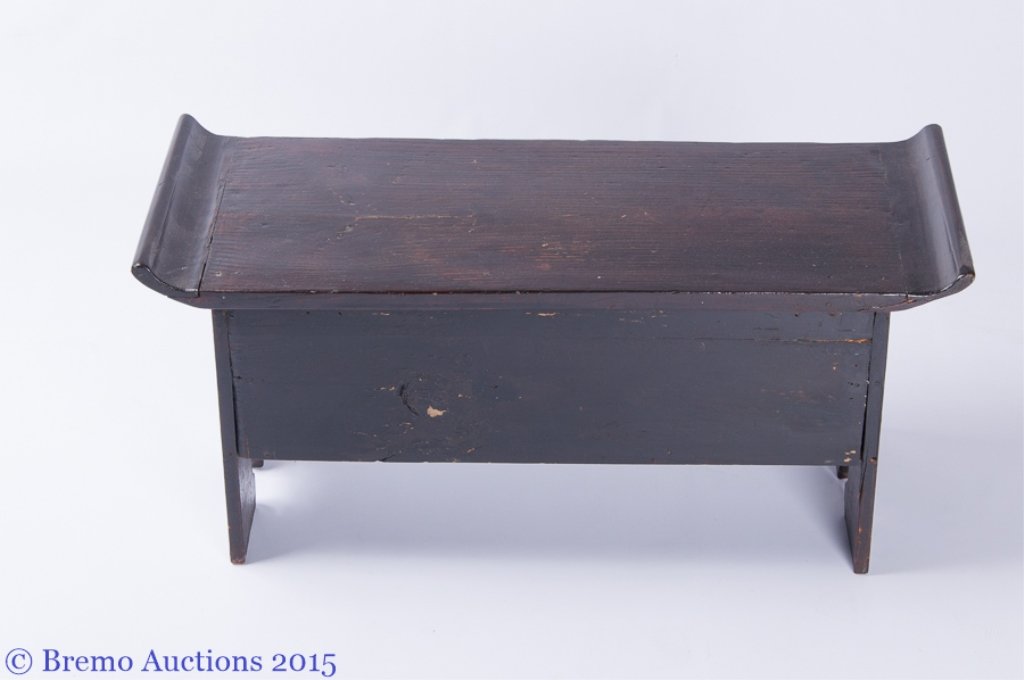 Korean Writing Desk/ Puja Table