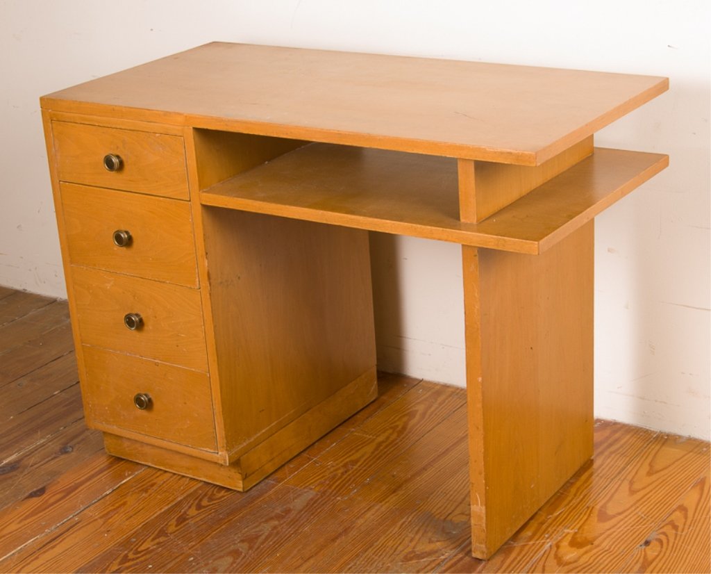 T.H. Robsjohn-Gibbings Widdicomb Desk