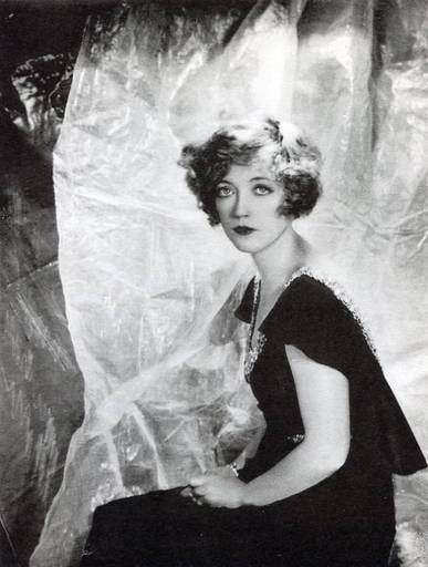 Cecil Beaton - Miss Marian Davies - Dec 04, 2014 | Vintage Gravures in FL