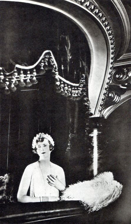 Cecil Beaton - The Countess Howe - Dec 16, 2014 | Vintage Gravures in FL