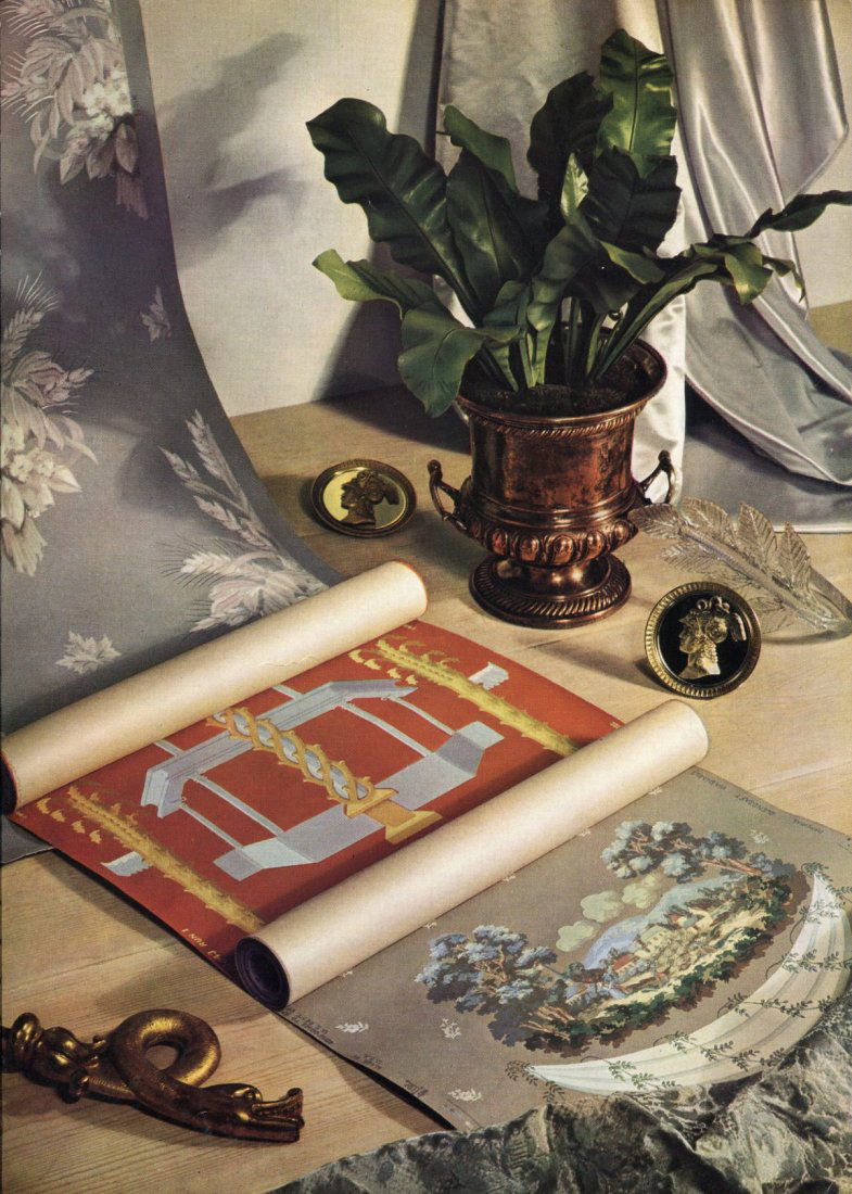 Paul Outerbridge - Still Life