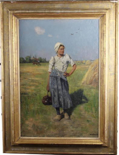 Robert Ives Browne (1865 1956) Prov: Christie's