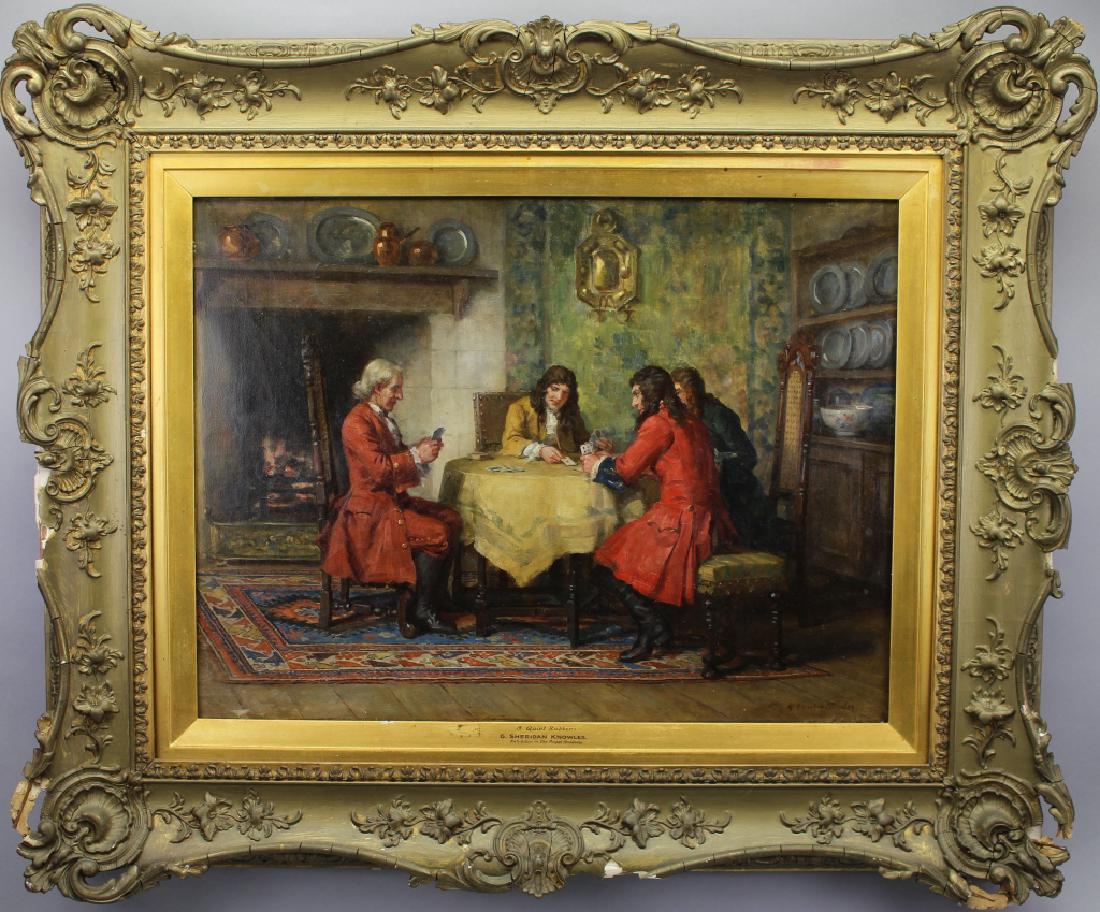 George Sheridan Knowles (1863 - 1931)