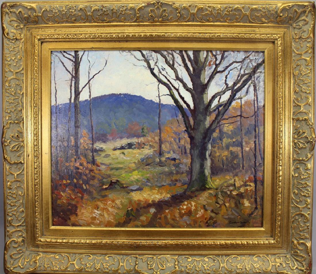 George Gardner Symons (1863 - 1930)