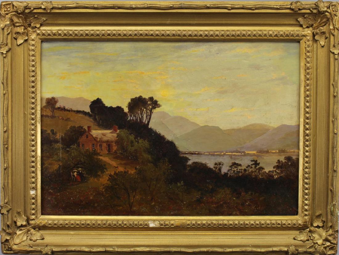 George Frank Higgins (born 1850)