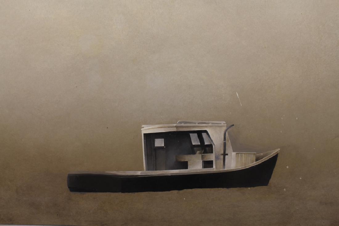 Vernon Broe (1930 2011)