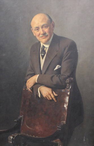 Hubert Vos (1855 1935)