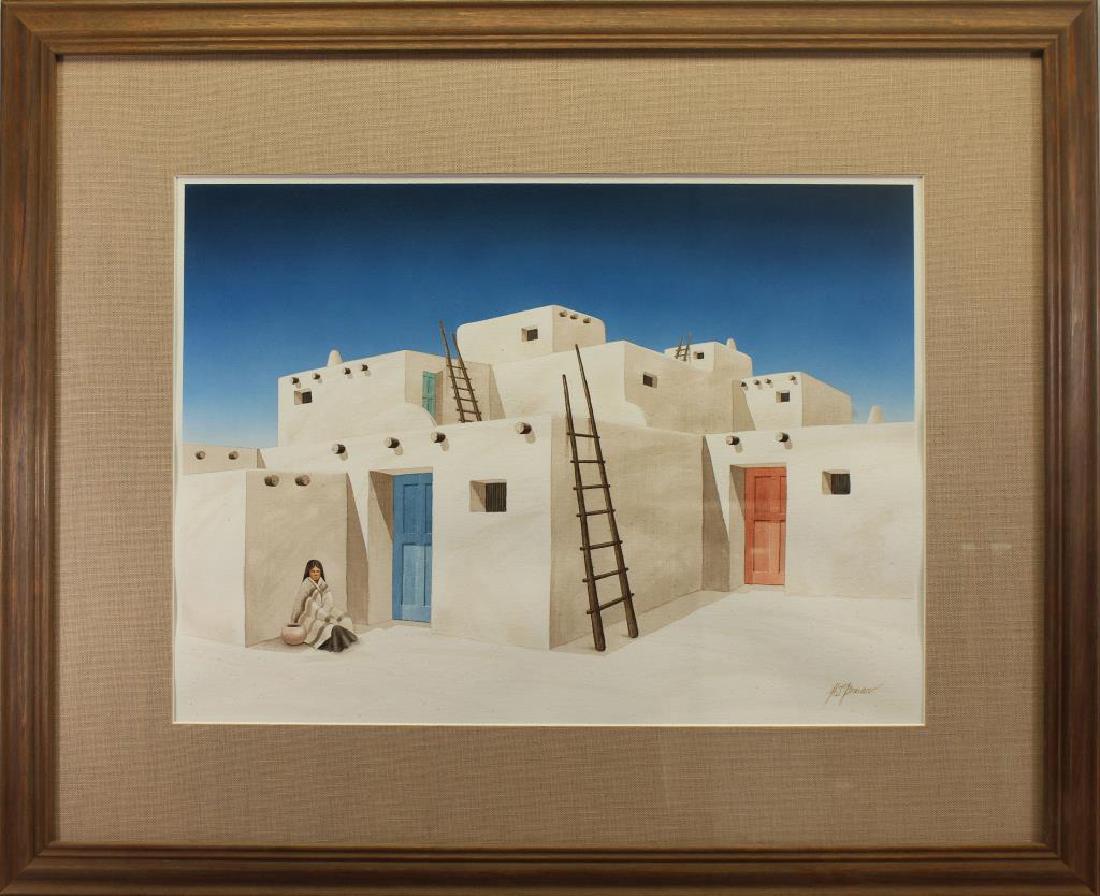 Henry Breuer (1860 1932)