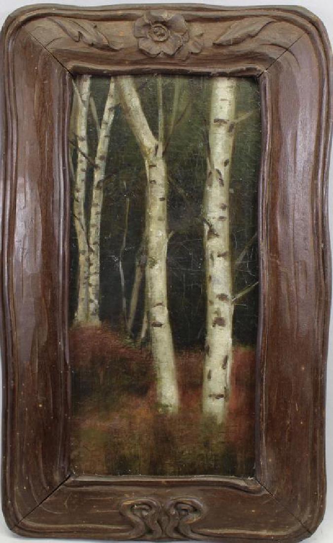 Robert John Wickenden (1861 - 1931)