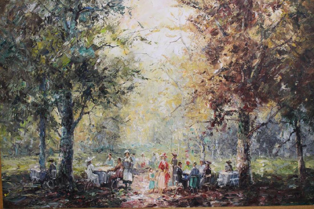 Charles Bittinger (1879 - 1970)