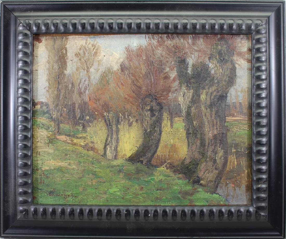 Wilhelm Nagel (Germany, 1866 - 1945)