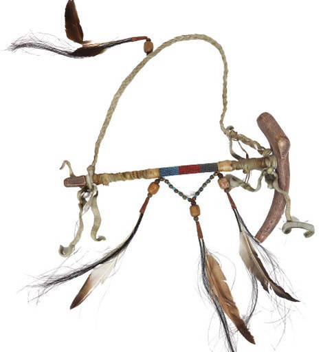 Southwestern Ceremonial Tool