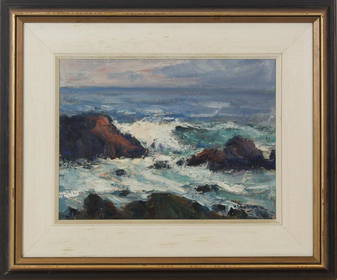 William John Hopkinson Prices - 23 Auction Price Results