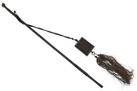 AMERICAN, POSSIBLY MORAVIAN, SALEM, NORTH CAROLINA EARTHENWARE CLAY ...