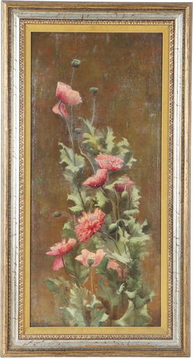 Alice Coutts (1879-1973), English, O/C (#1264) on Jan 08, 2023 ...