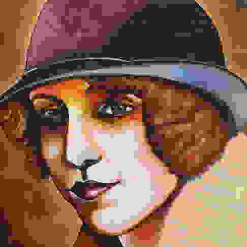 Michael Sprouse (b 1965) American, Acrylic/canvas Auction