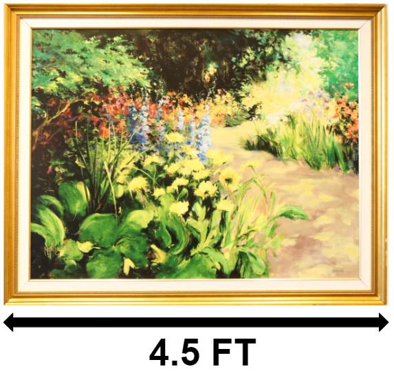 Natalie Levine (20th/21st C) American, Ltd Edition Auction