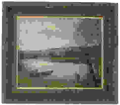 Jean Masse, (1856 - 1939),french, Oil On Canvas Auction