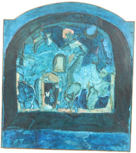 Bill Hutson Art for Sale at Auction