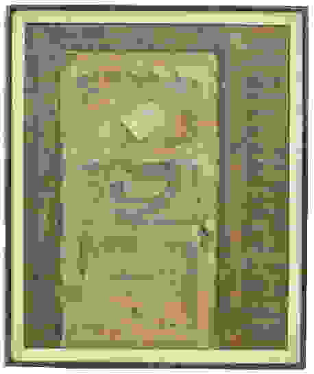 Joseph Tanous (b. 1925) American, Mm/b Auction