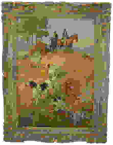 Walter Krawiec (1889-1982) Usa, Oil/canvas/board Auction